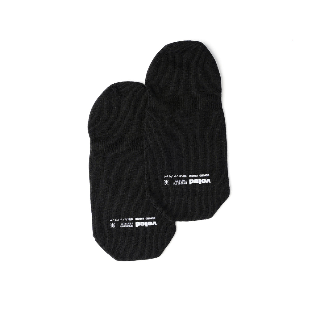 Voted! Official - ESSENTIAL INVISIBLE Series – VOTED Socks