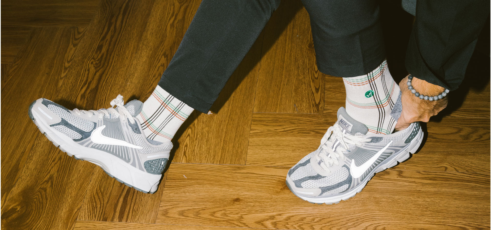 Voted! Socks&Co – Voted! - People Will Stare 👀