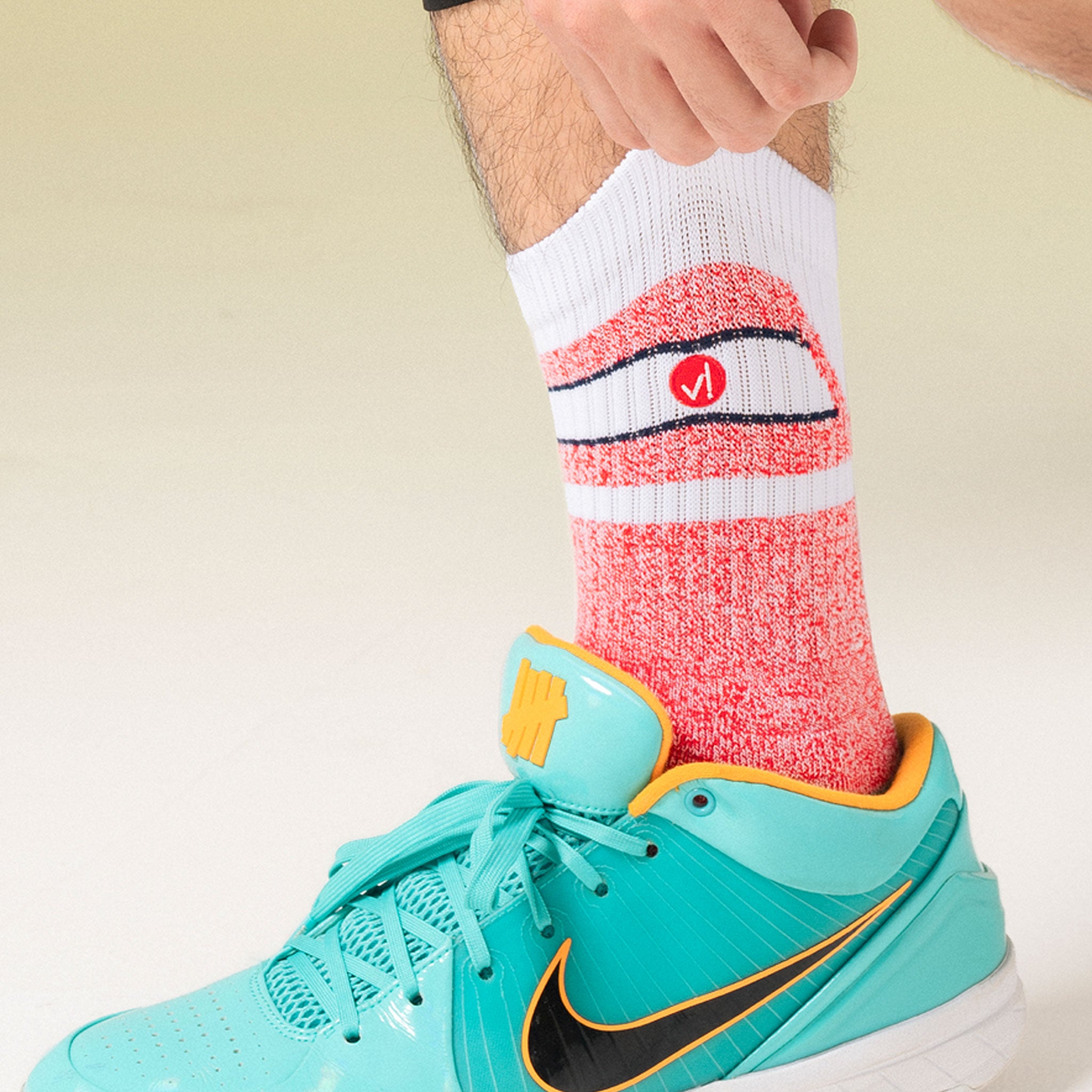 Voted! Socks&Co – Voted! - People Will Stare 👀