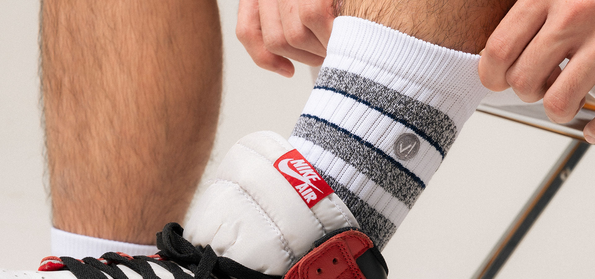 Voted! Socks&Co – Voted! - People Will Stare 👀